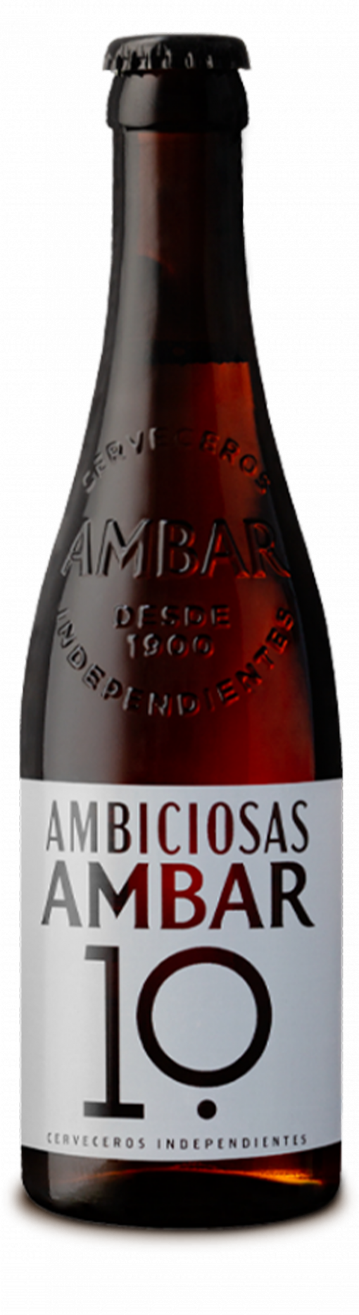 Cervezas Ambar | Cerveceros independientes desde 1900