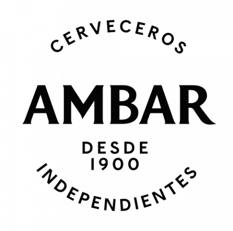 Ambar. Pequeños cerveceros desde 1900.