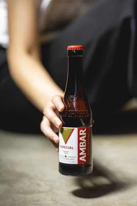 Ambar Especial Lager | Cervezas Ambar